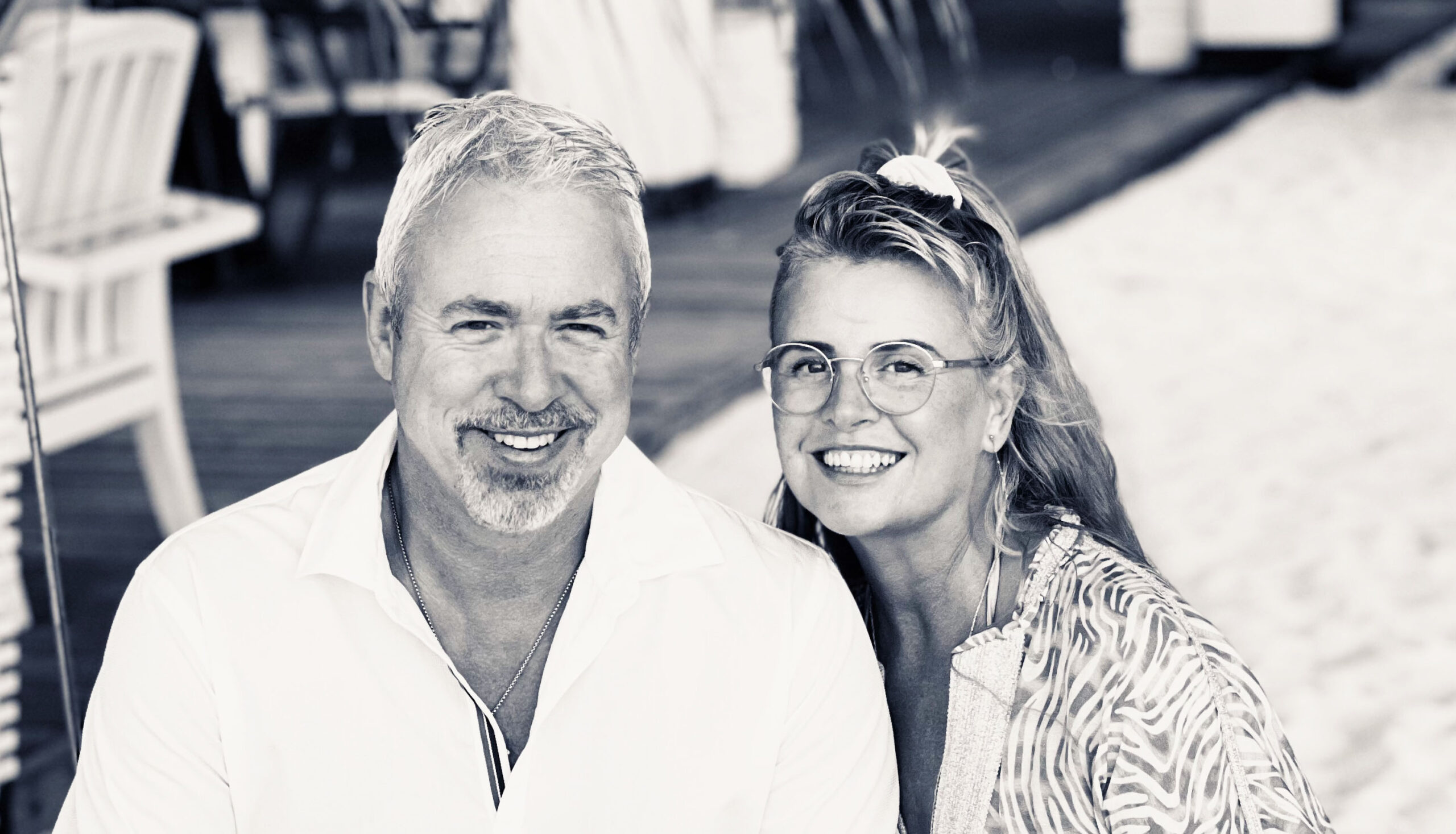 About | Stephen Hedger