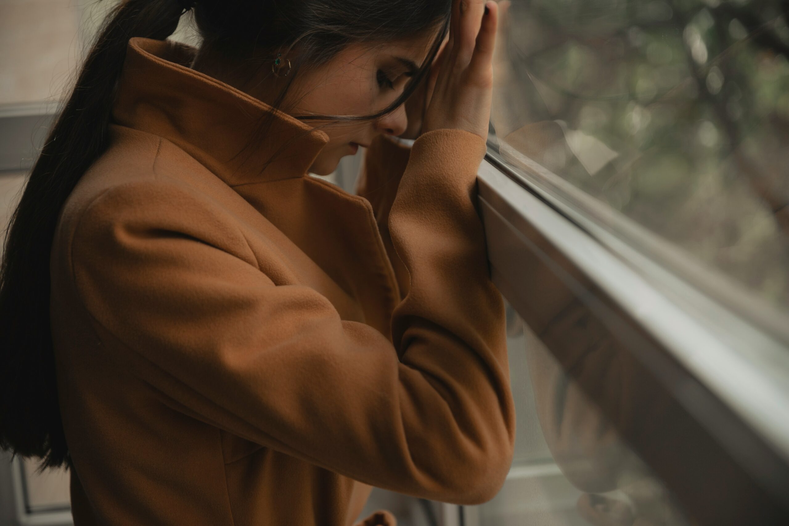 "Needy and not needed!" | Stephen Hedger